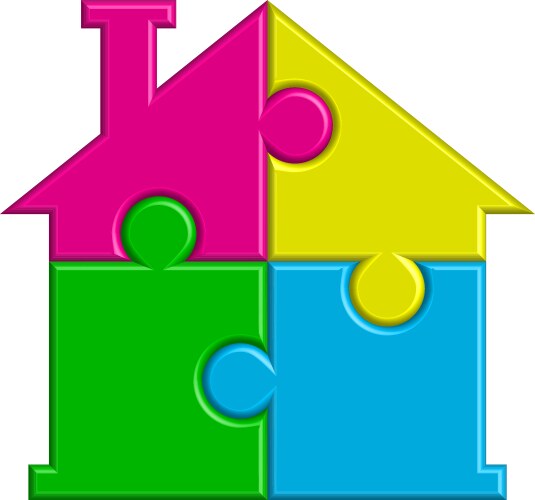 Puzzle Vector Images (over 230,000)