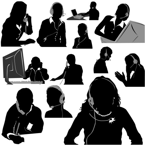 Free Call Vector Images (over 10,000)