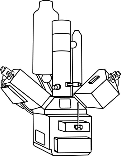 Electron Microscope Vector Images (over 5,100)