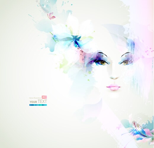 Women Vector Images (over 460,000)