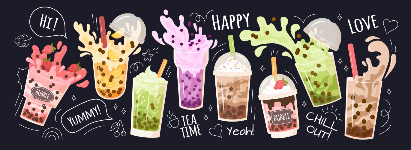 Tea Cup Cartoon Vector Images (over 30,000)