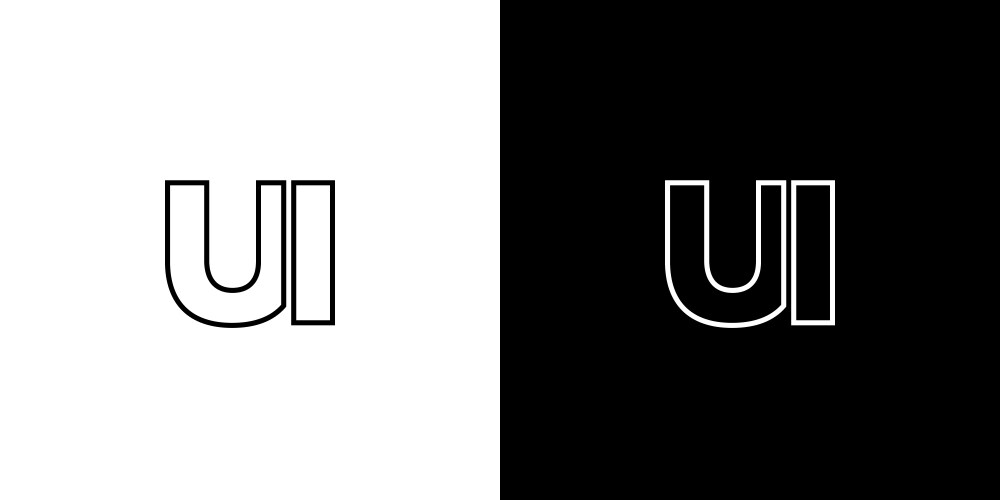 I Logo Vector Images (over 42,000)