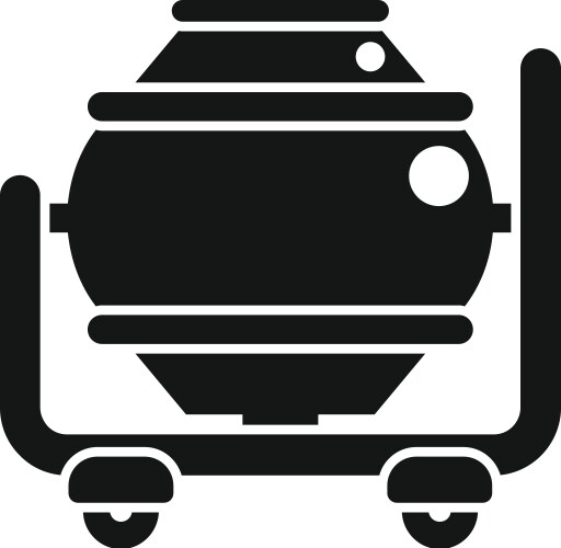 Hyperbaric Chamber Vector Images (29)