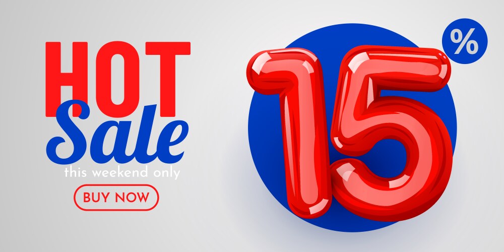 15 Percent Off Vector Images (over 1,000)