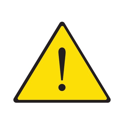 Attention Symbol Vector Images (over 140,000)