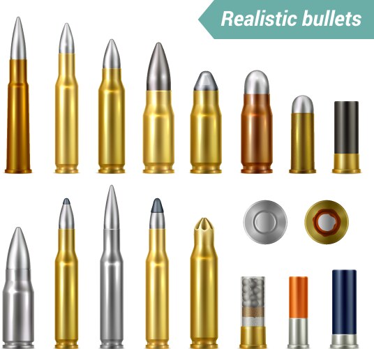 Bullets Vector Images (over 53,000)