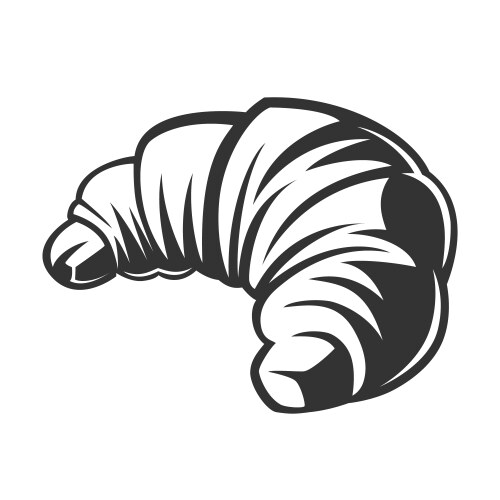 Croissant Vector Images (over 39,000)