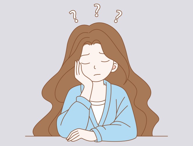 Doubt Vector Images (over 20,000)