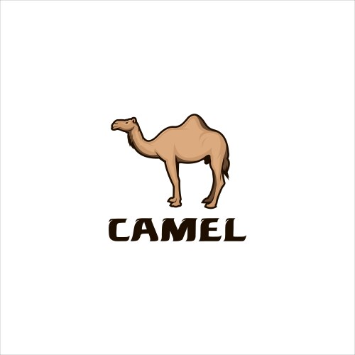 Camel Outline Vector Images (over 3,900)