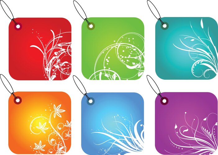 Tags Vector Images (over 1.2 million)