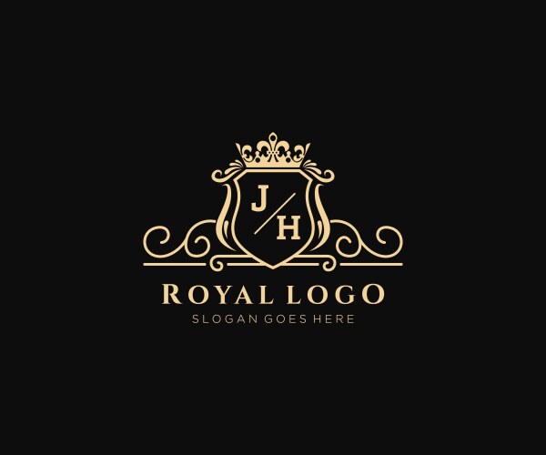 Jh Logo Vector Images (over 2,400)
