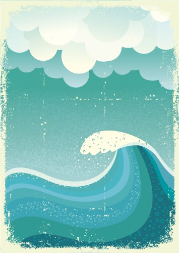 Ocean Vector Images (over 760,000)