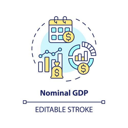 Gdp Symbol Vector Images (over 1,400)