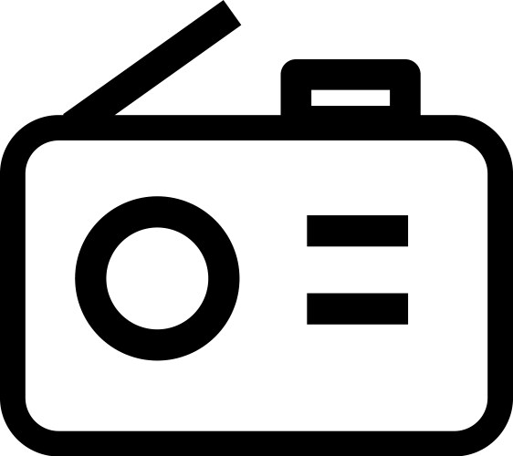 Radio Dial Vector Images (over 3,300)