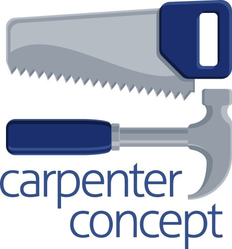 Hammer Saw Logo Vector Images (over 4,000)