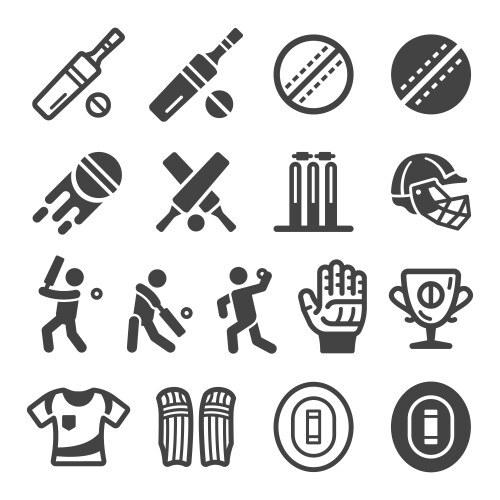 Cricket Vector Images (over 20,000)