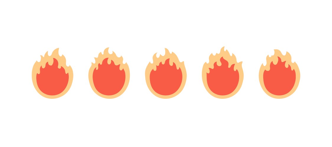 Burn Vector Images (over 250,000)