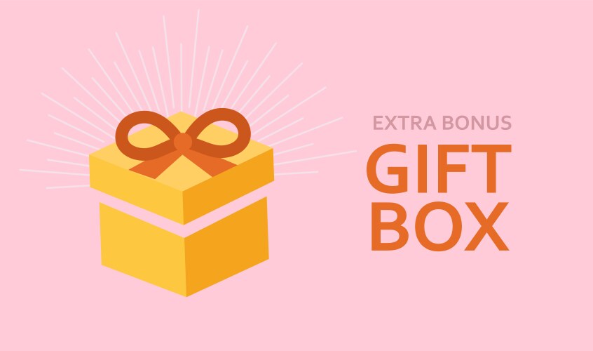 Bonus Offer Vector Images (over 11,000)