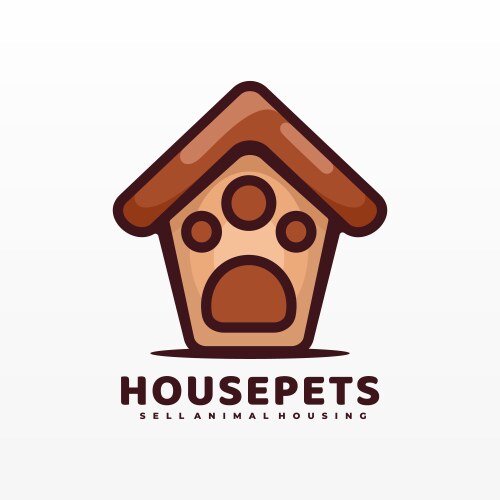 Cartoon doodles coffee house Royalty Free Vector Image