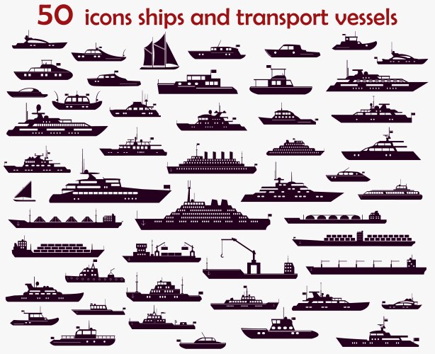 Ships Vector Images (over 560,000)