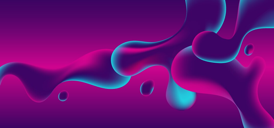 Gradient Pink Purple Vector Images (over 67,000)