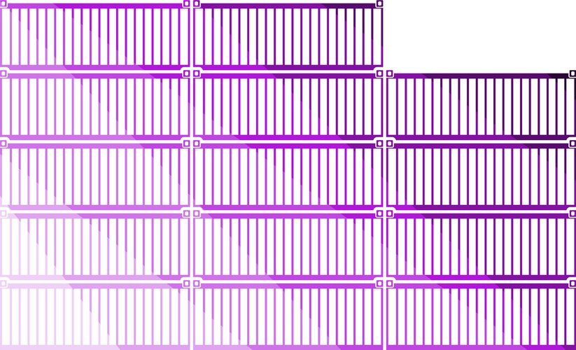 Container ship icon Royalty Free Vector Image - VectorStock