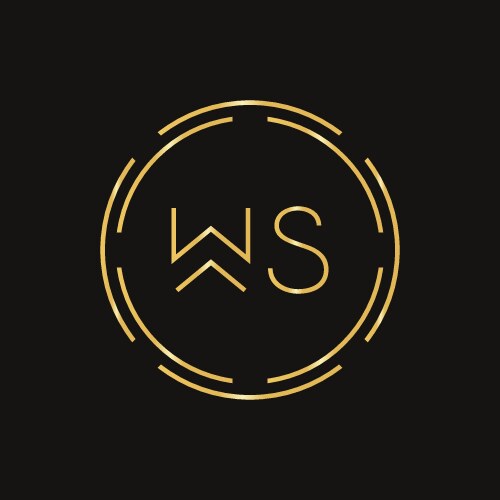 Letter Ws Logo Vector Images (over 1,900)