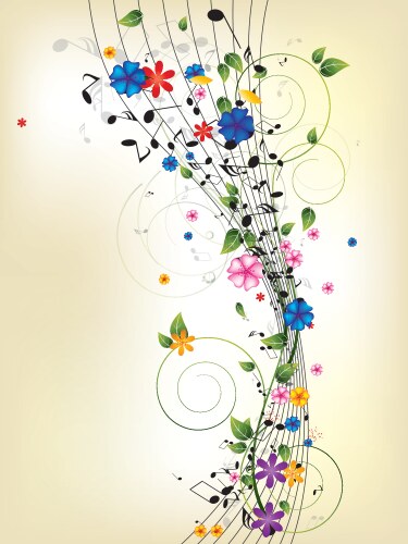 Musical Notes Vector Images (over 110,000)