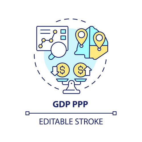 Gdp Symbol Vector Images (over 1,600)