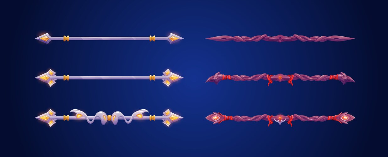 Game Rank Vector Images (over 8,100)