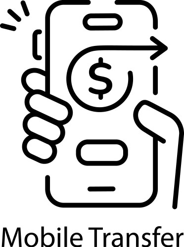 Transfer Vector Images (over 210,000)