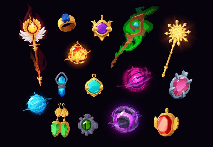 Magical Vector Images (over 720,000)