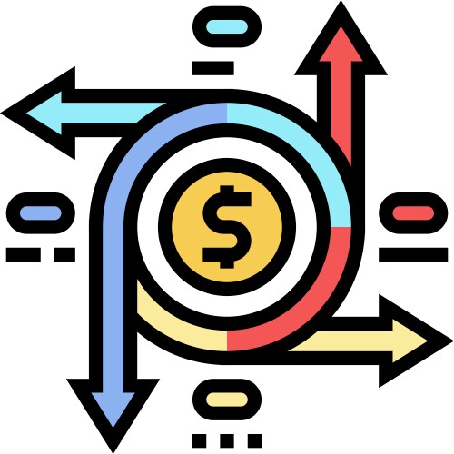 Process Flow Icon Vector Images (over 36,000)