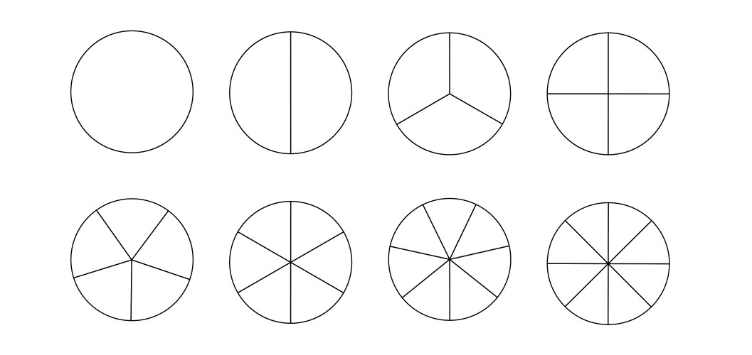 Circle of Fifths Vector Images (over 450)