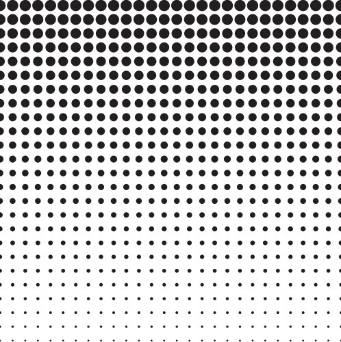 Halftone Pattern Vector Images (over 230,000)