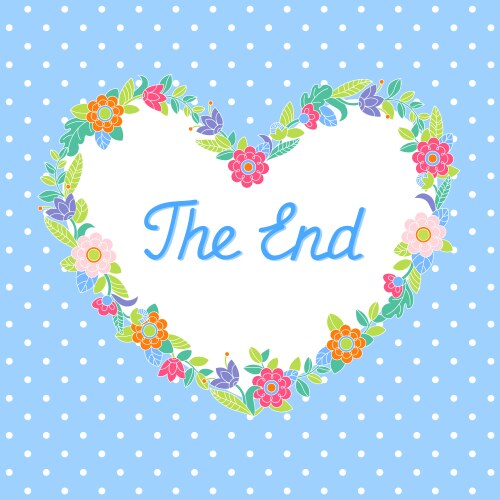 Blue Flower Frame Vector Images (over 33,000)