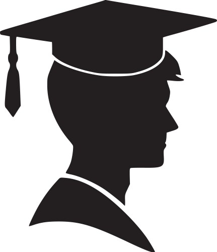 Graduation Logo Vector Images (over 31,000)