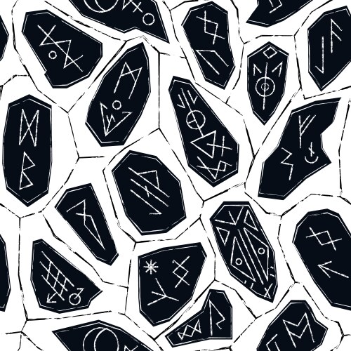 Rune Vector Images (over 8,200)