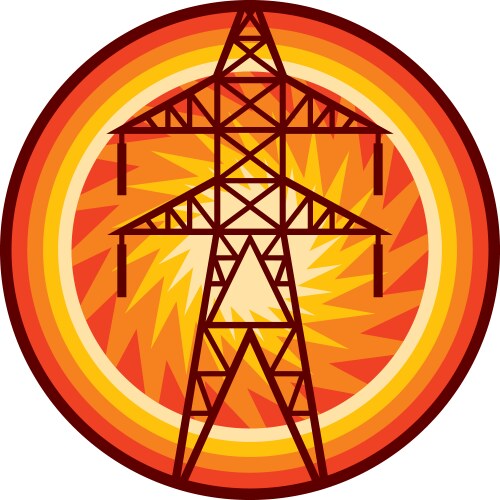 Power Symbol Vector Images (over 810,000)