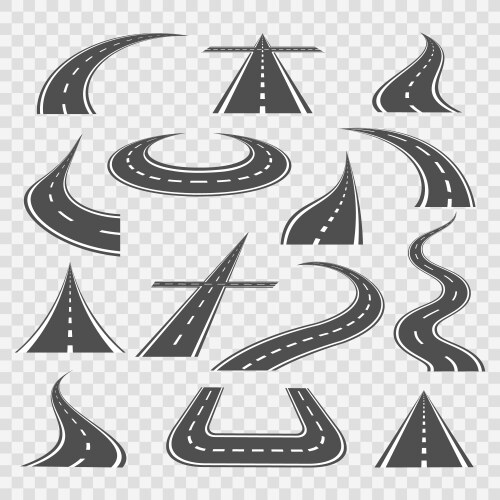 Road Vector Images (over 620,000)