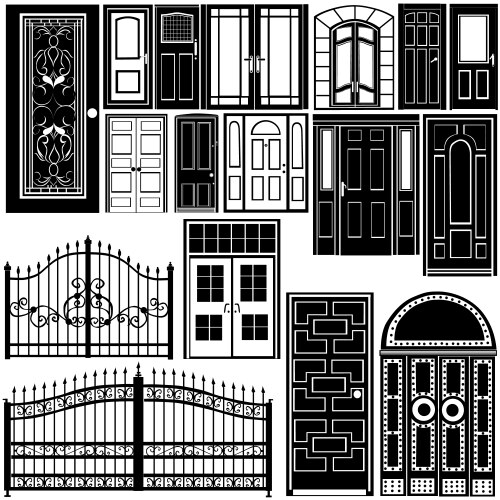 Door Vector Images (over 320,000)