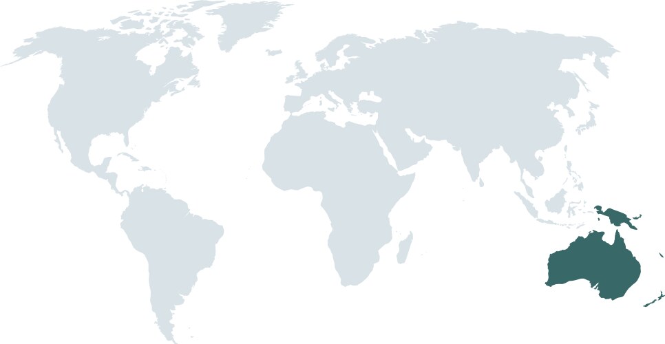 Australia Map Wallpaper Vector Images (over 2,200)