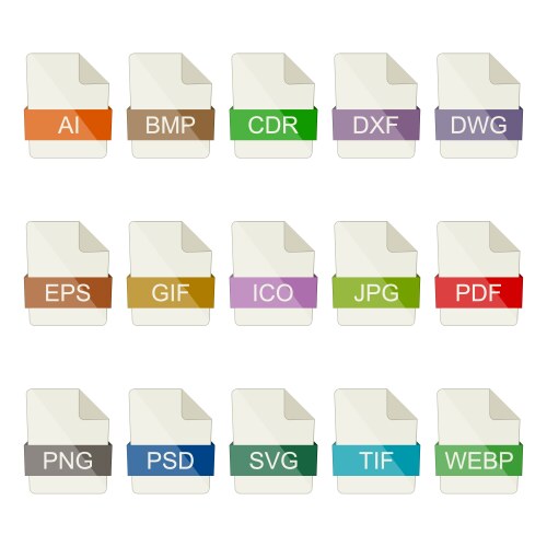 Ai Cdr Vector Images (over 110)