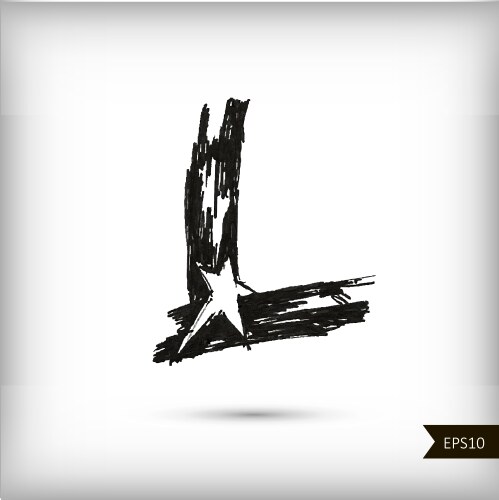 Letter L Vector Images (over 53,000)