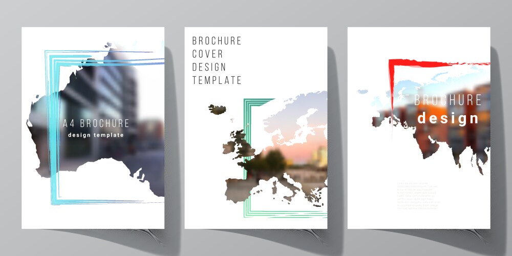 Pamphlet Border Vector Images (over 190)