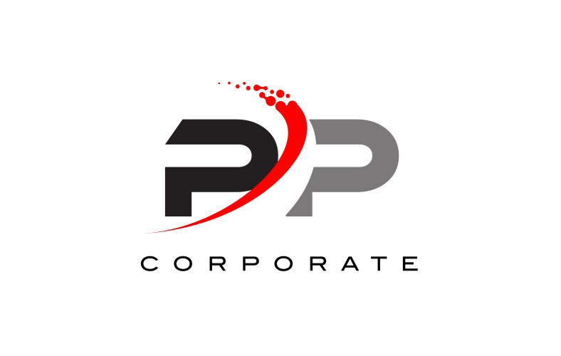 Pp Logo Vector Images (over 2,800)