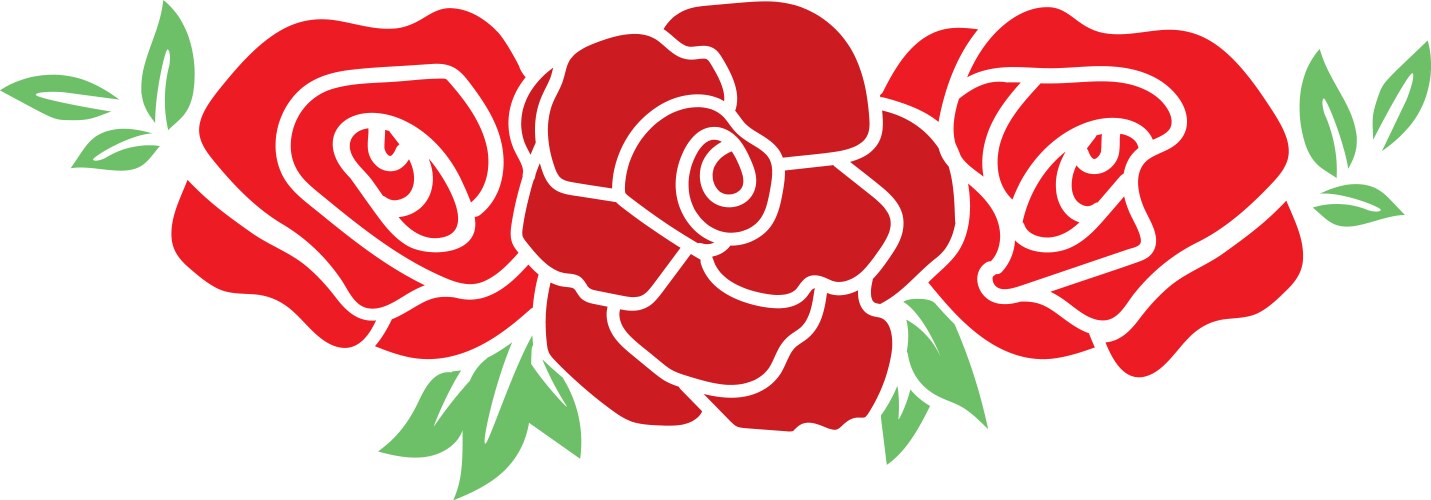 Roses Vector Images (over 290,000)