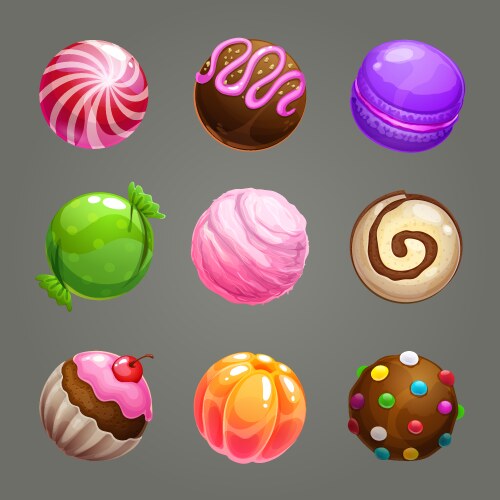 Assets Vector Images (over 77,000)