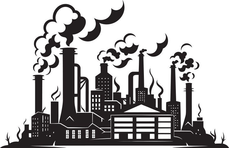 Environmental Impacts Vector Images (over 2,700)