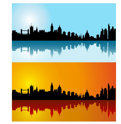 Kostenlose London Skyline Vector Images (über 310)